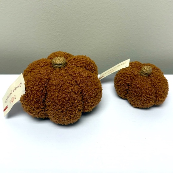 Target | Accents | Nwt Target Bullseye Playground Set Of 2 Coffee Brown ...